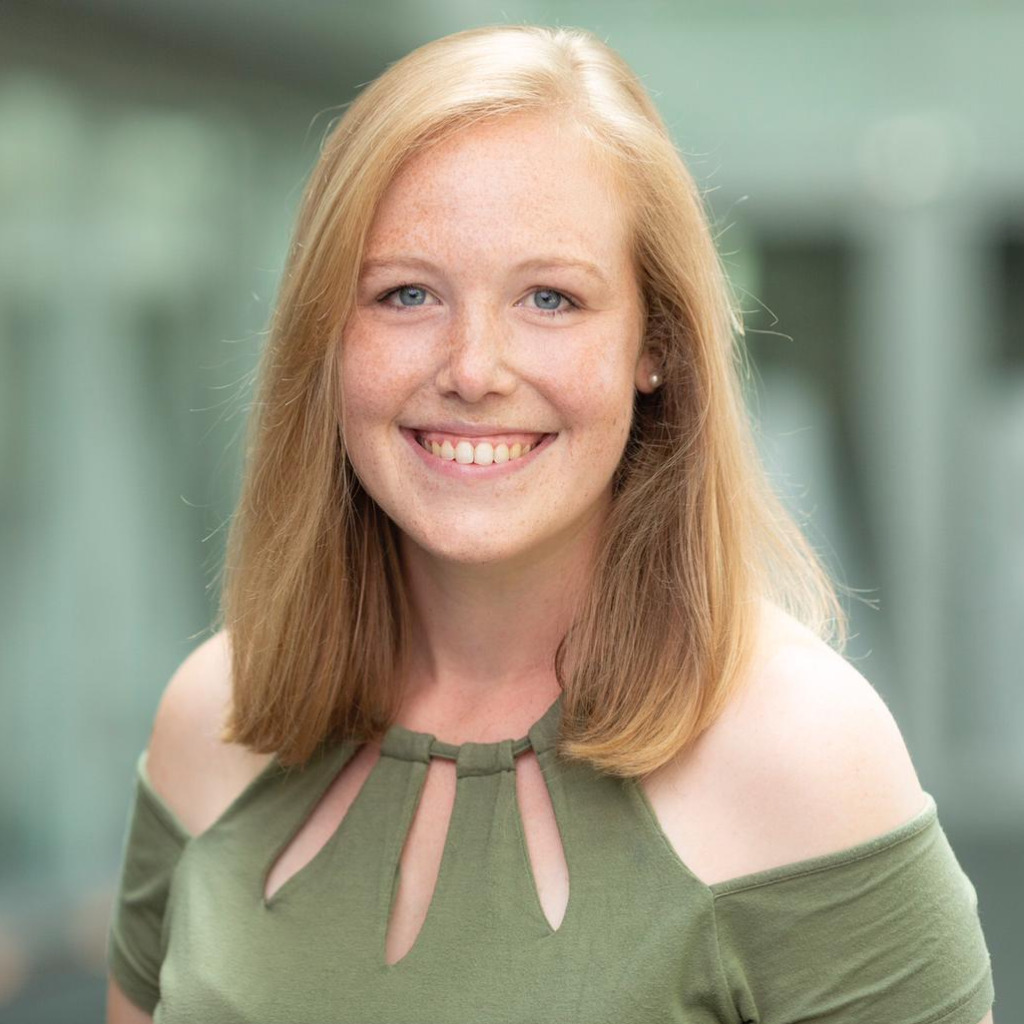 Nina Wolff - Online Marketing Manager - JT Technologies GmbH | XING