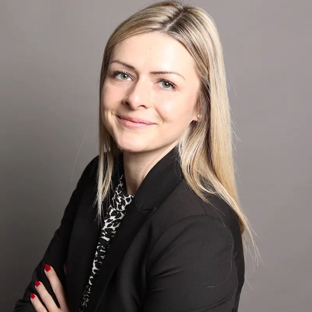 Jessica Nowak - Einkauf/Verkauf Kunststoffe - Recosave GmbH | XING