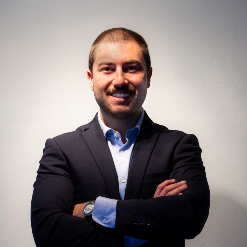 Kenneth Kuba - Jr. Project Manager - Serviceplan Group SE & Co. KG | XING