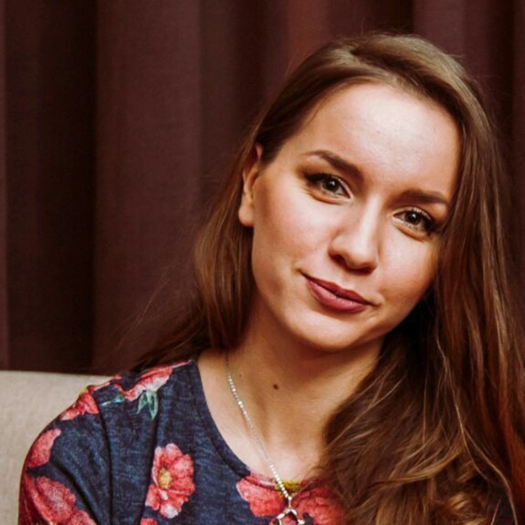 Marina Vashchuk - Project Manager - Absolutist Ltd | XING