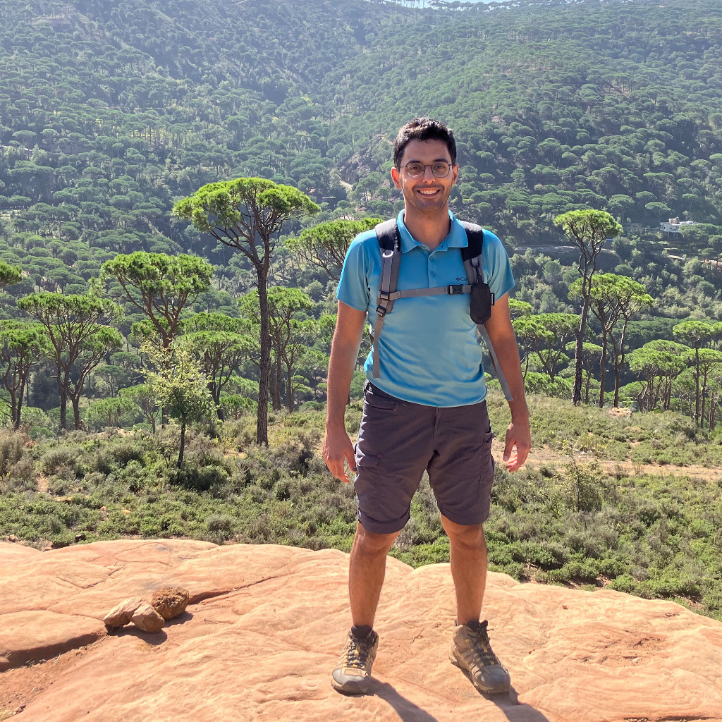 Malek AL Jamal - Senior Investment Coordinator - SNA SAL | XING