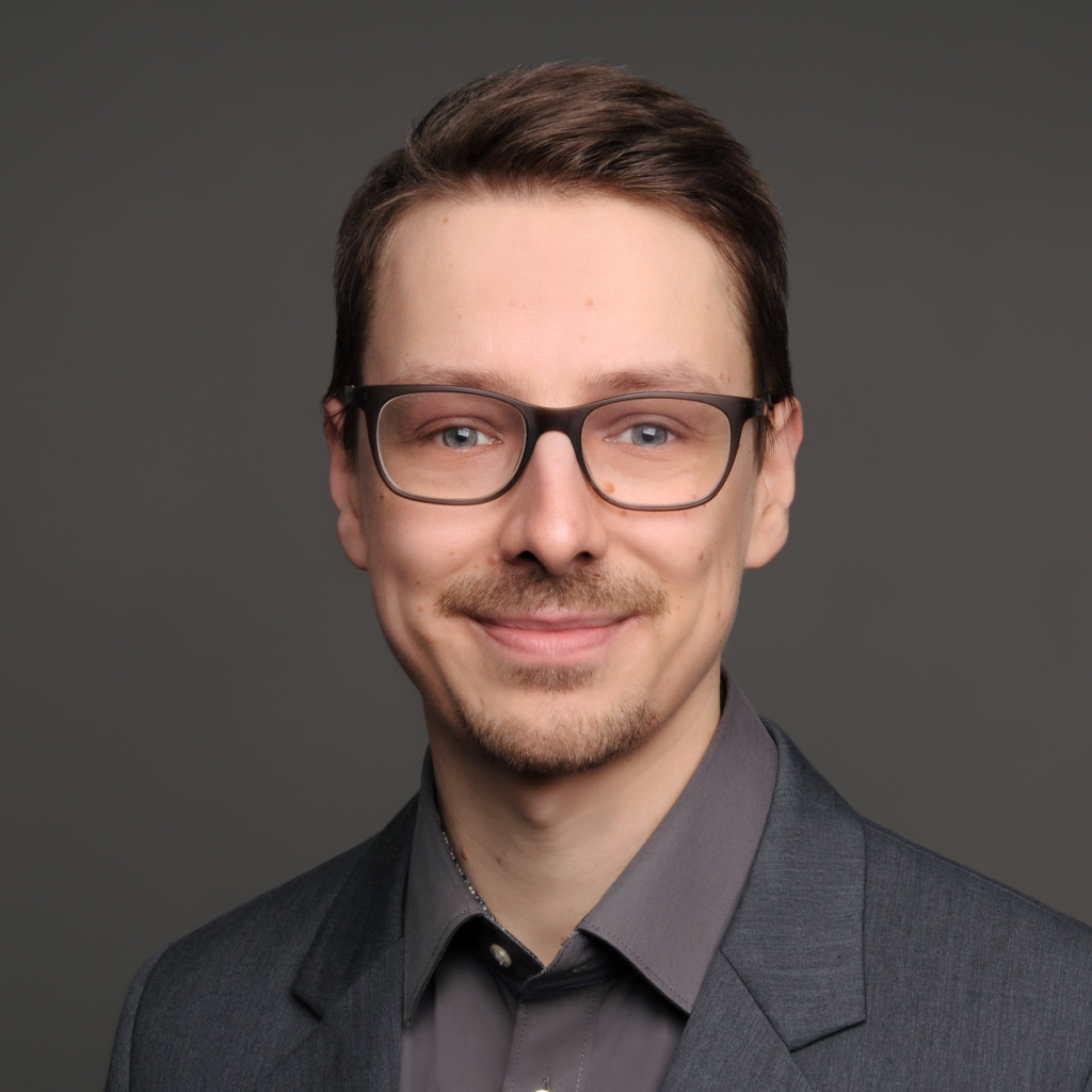 Paul Scheithauer - Leitender Biologe für das HLA-Labor, GMP und ...