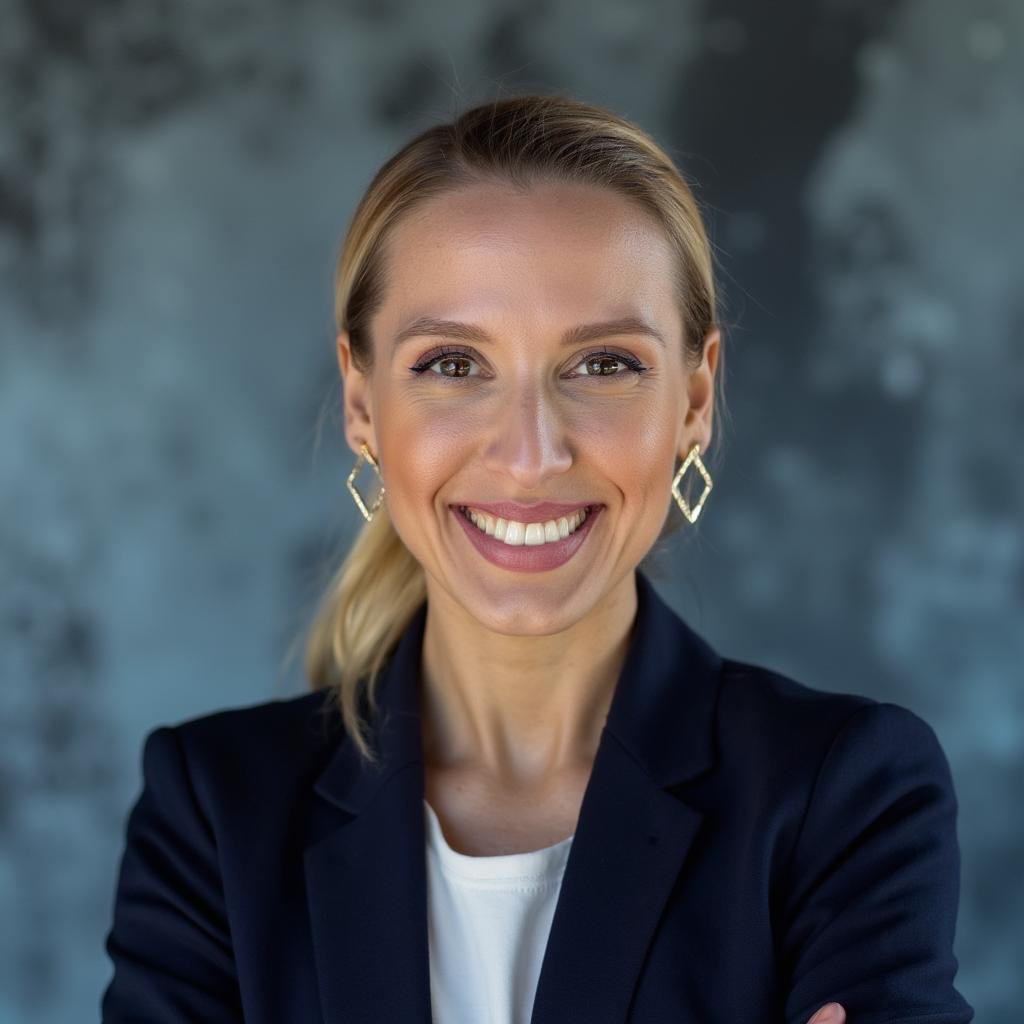 Natalie Olszewski - Geschäftsführer - Doppio Pazzo | XING