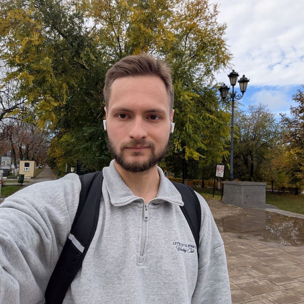 Alexander Balashov - Lead Software Engineer - Modulbank | XING