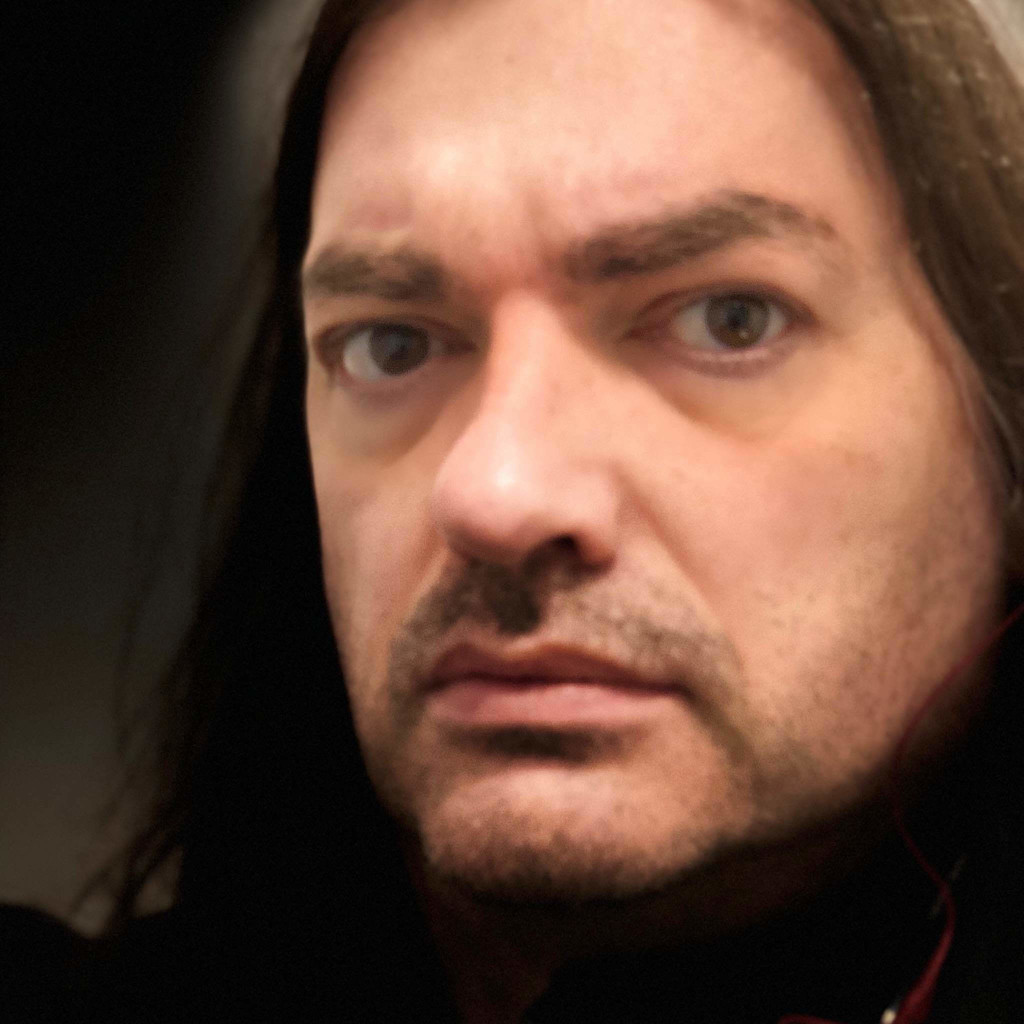 Marcel Rechenberg - Leitung InformationsVerarbeitung - itl AG | XING