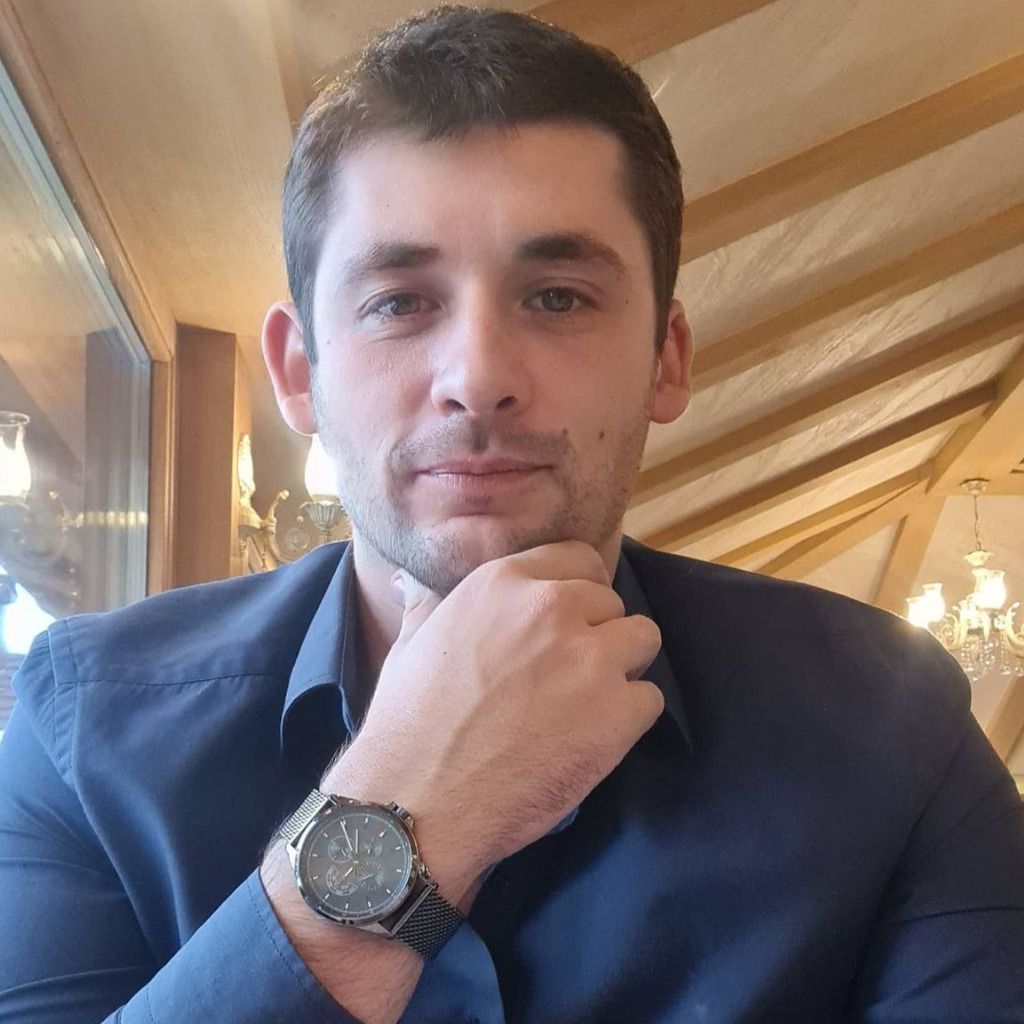 Dipl.-Ing. Filip Simovic - Bauingenieur - Creativ-Projekt GmbH | XING