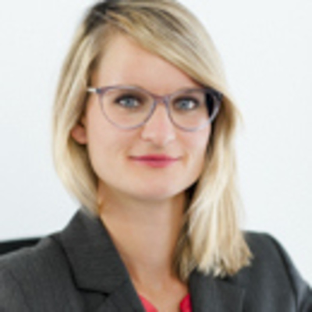 Ulrike Munz - Senior Manager Enterprise Europe Network ...