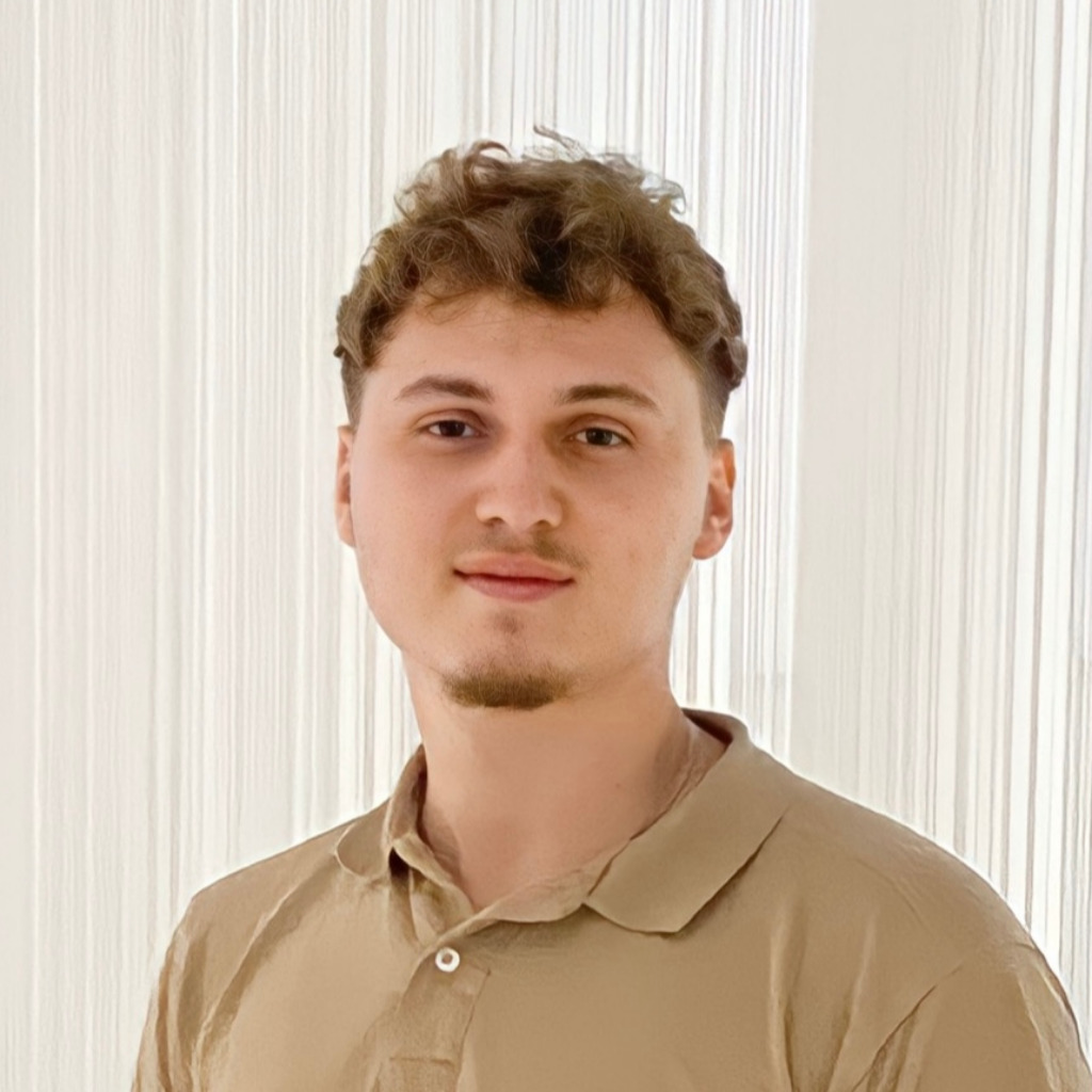 Daniel Wunder - Assistent Category Management - Matratzen Concord | XING