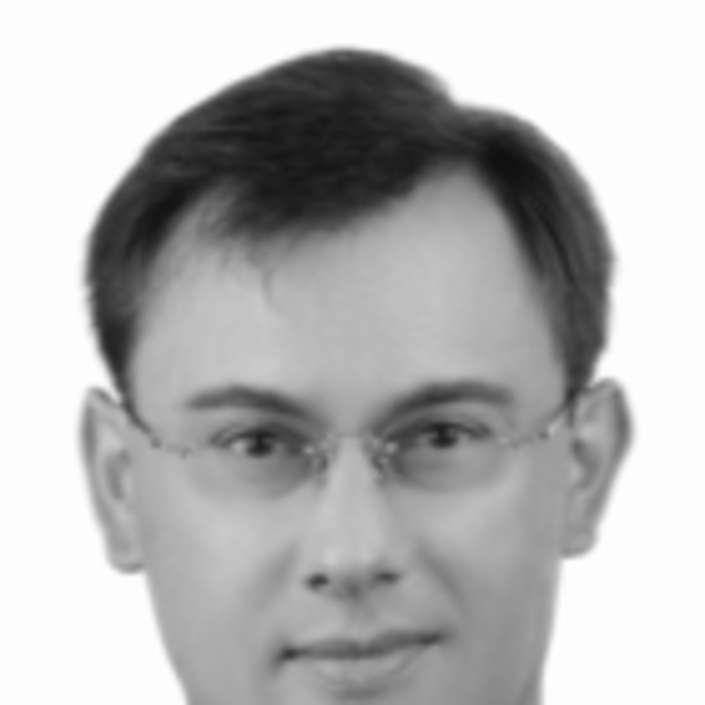 Dr. Wolfgang Schechinger - Co-Founder, Chief Scientific/Technological ...