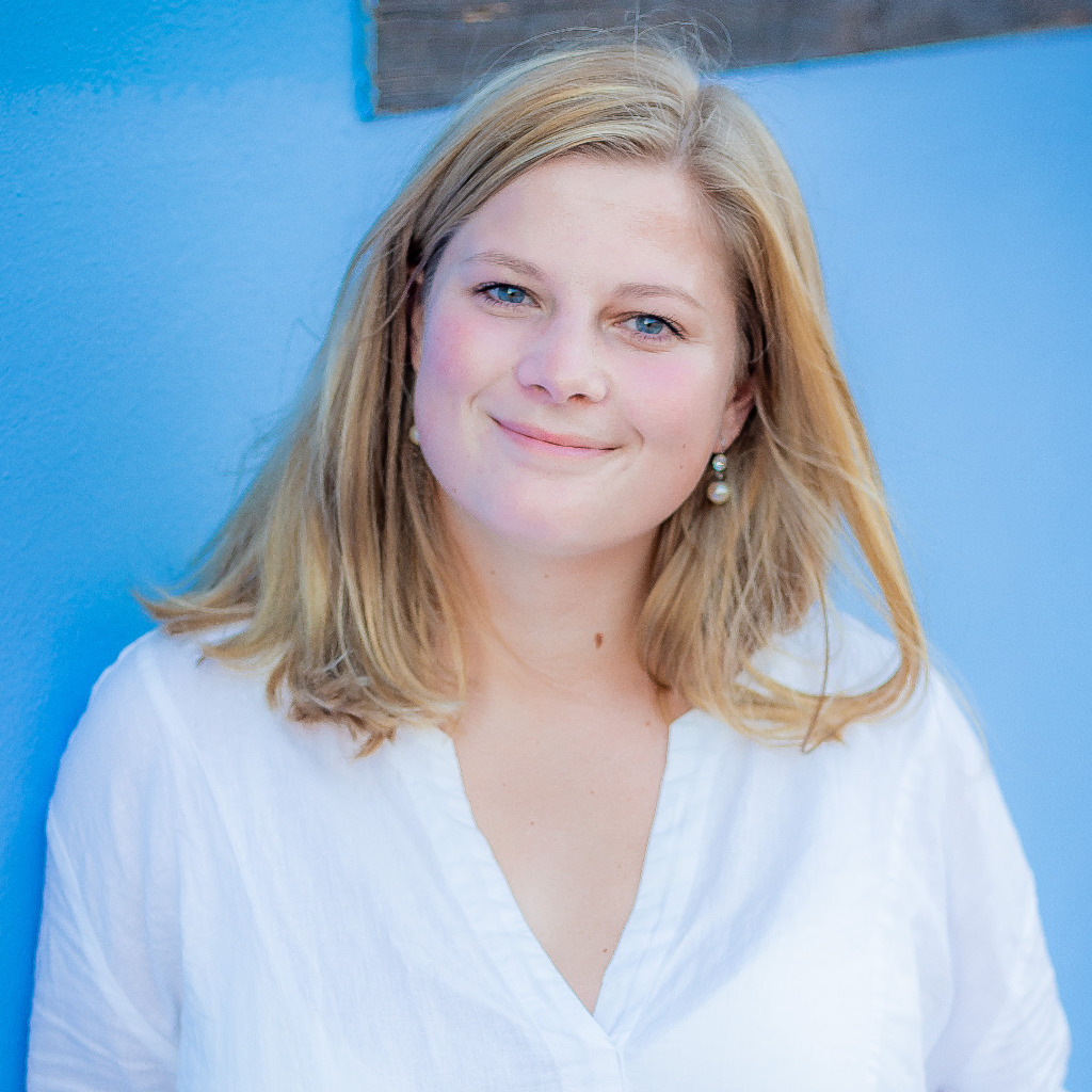 Louisa Hoffmann - Personalrecruiting - Märkischer Kreis | XING