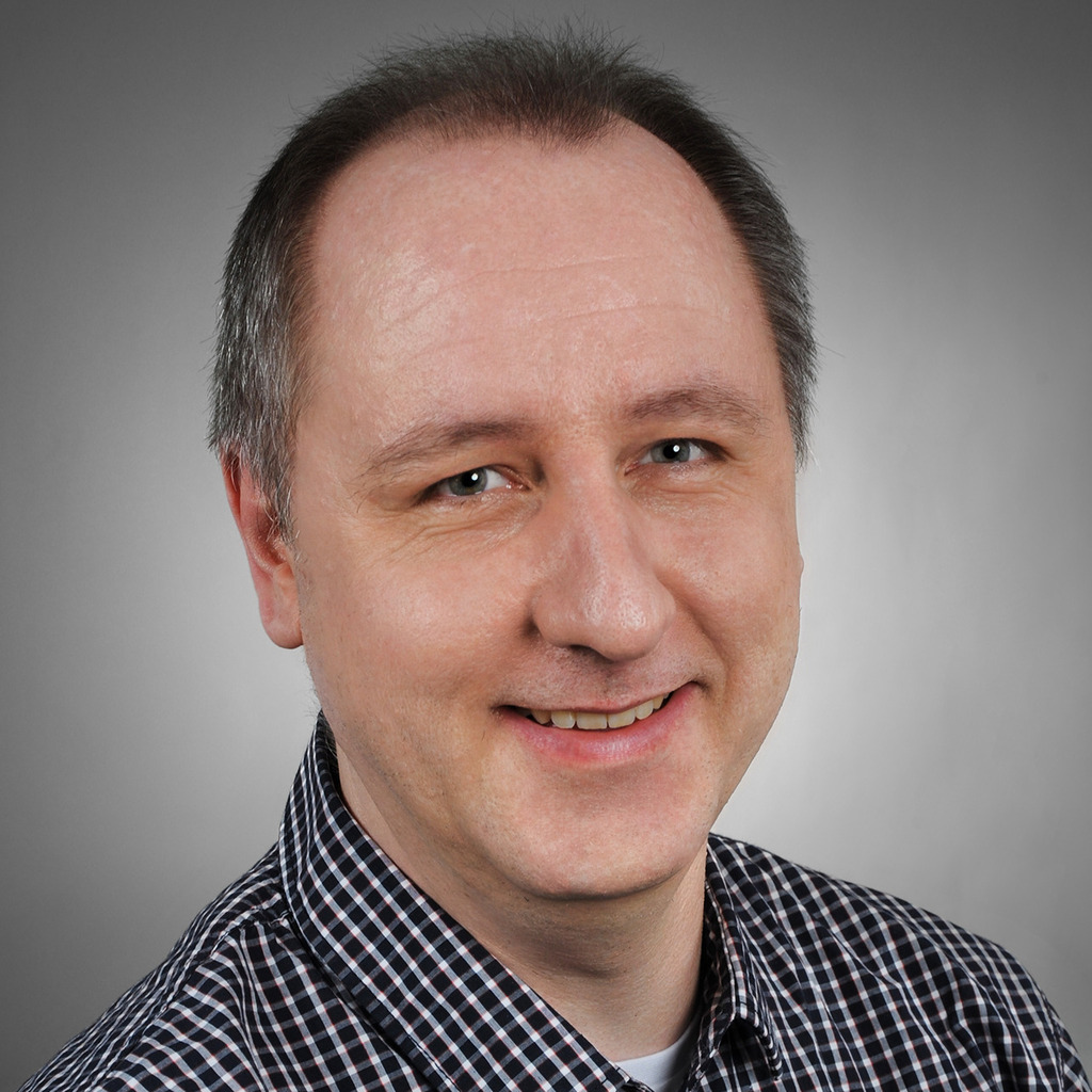 Rüdiger Rothweiler - Mitarbeiter in der Arbeitsvorbereitung - PDW ...