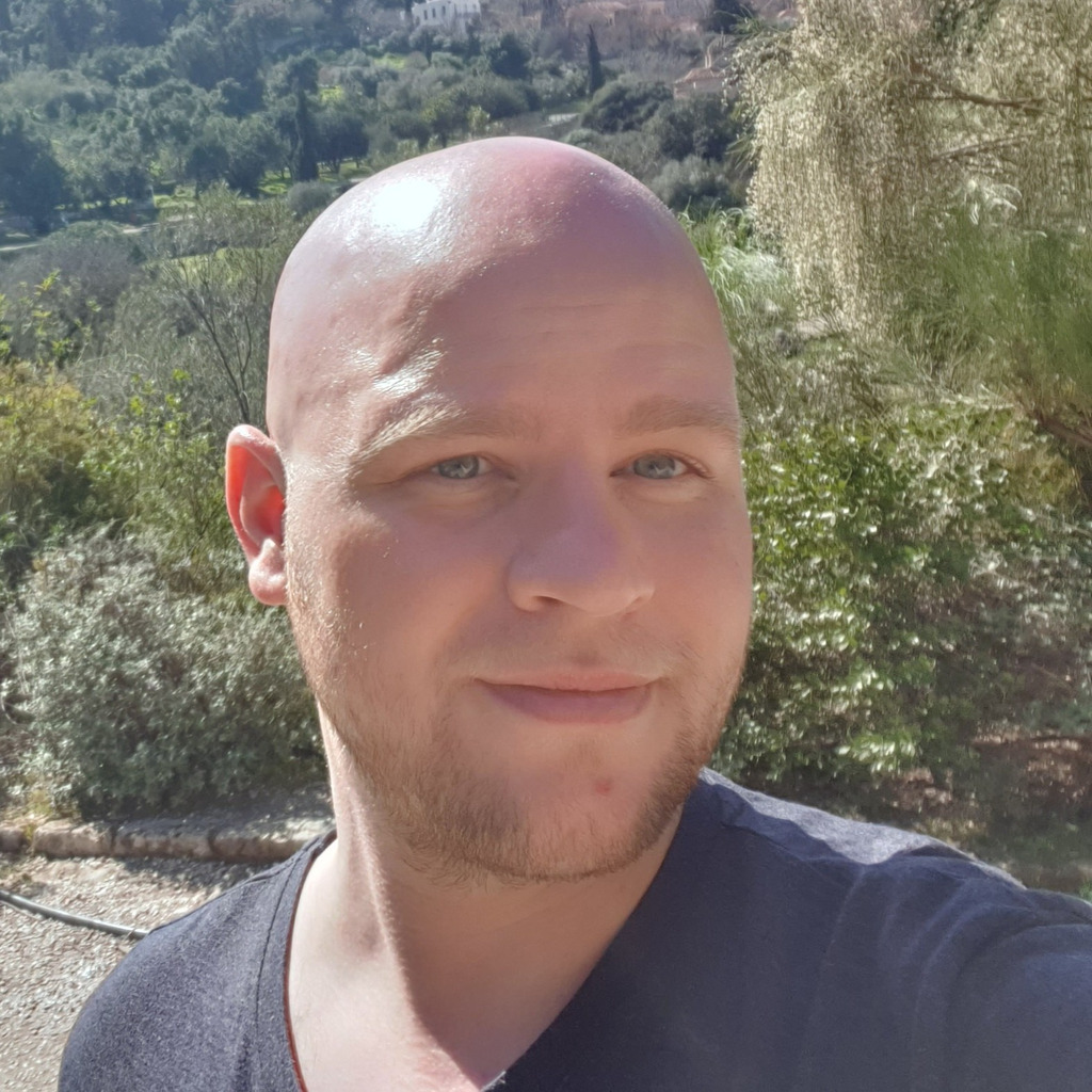 Thomas Schäfer - Gesundheits- und Krankenpfleger - Leiharbeit | XING