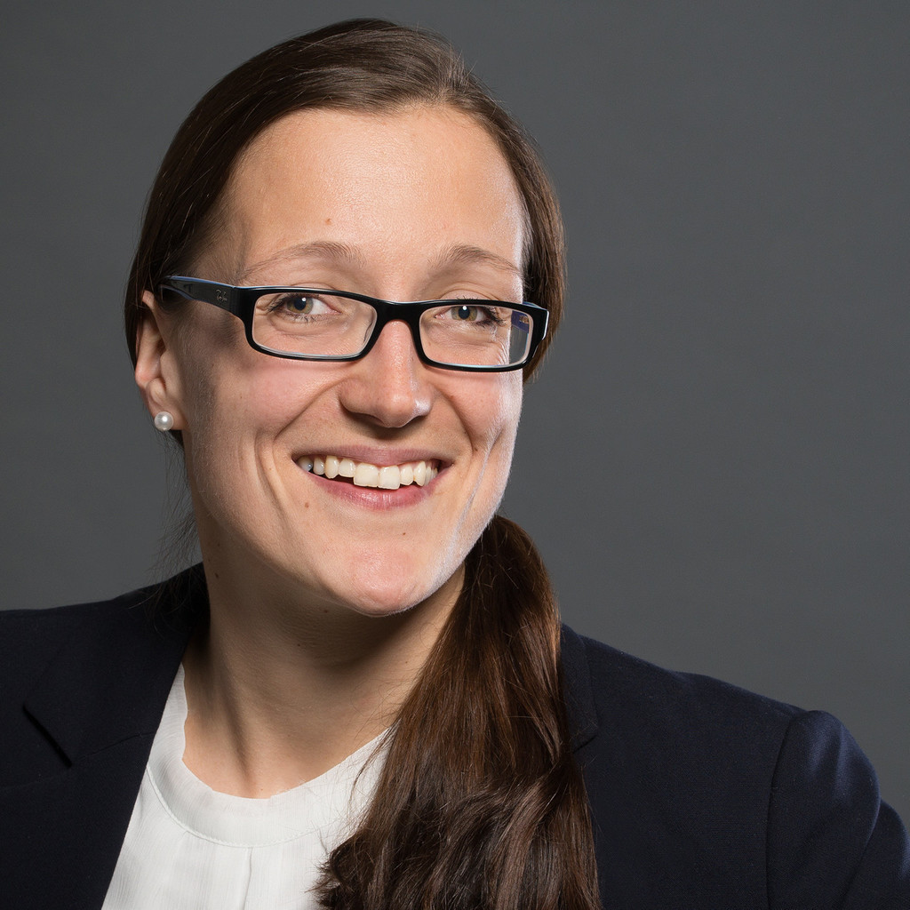 Dr Carmen Dering - Data Scientist - Sasol Germany GmbH | XING