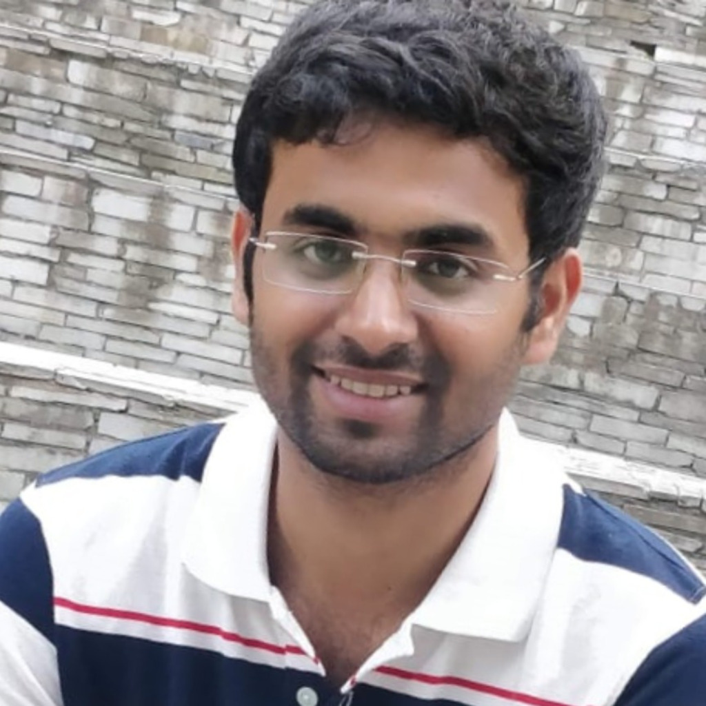 SATISH Kumar - Business informatics - Hochschule Furtwangen University ...