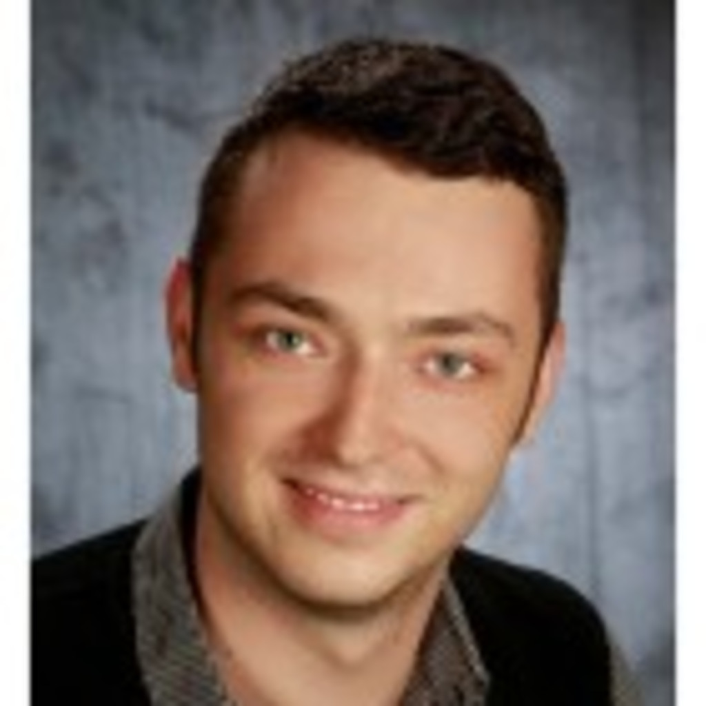 Ivan Davidov - Elektroniker für Automatisierungstechnik - Membrana GmbH ...