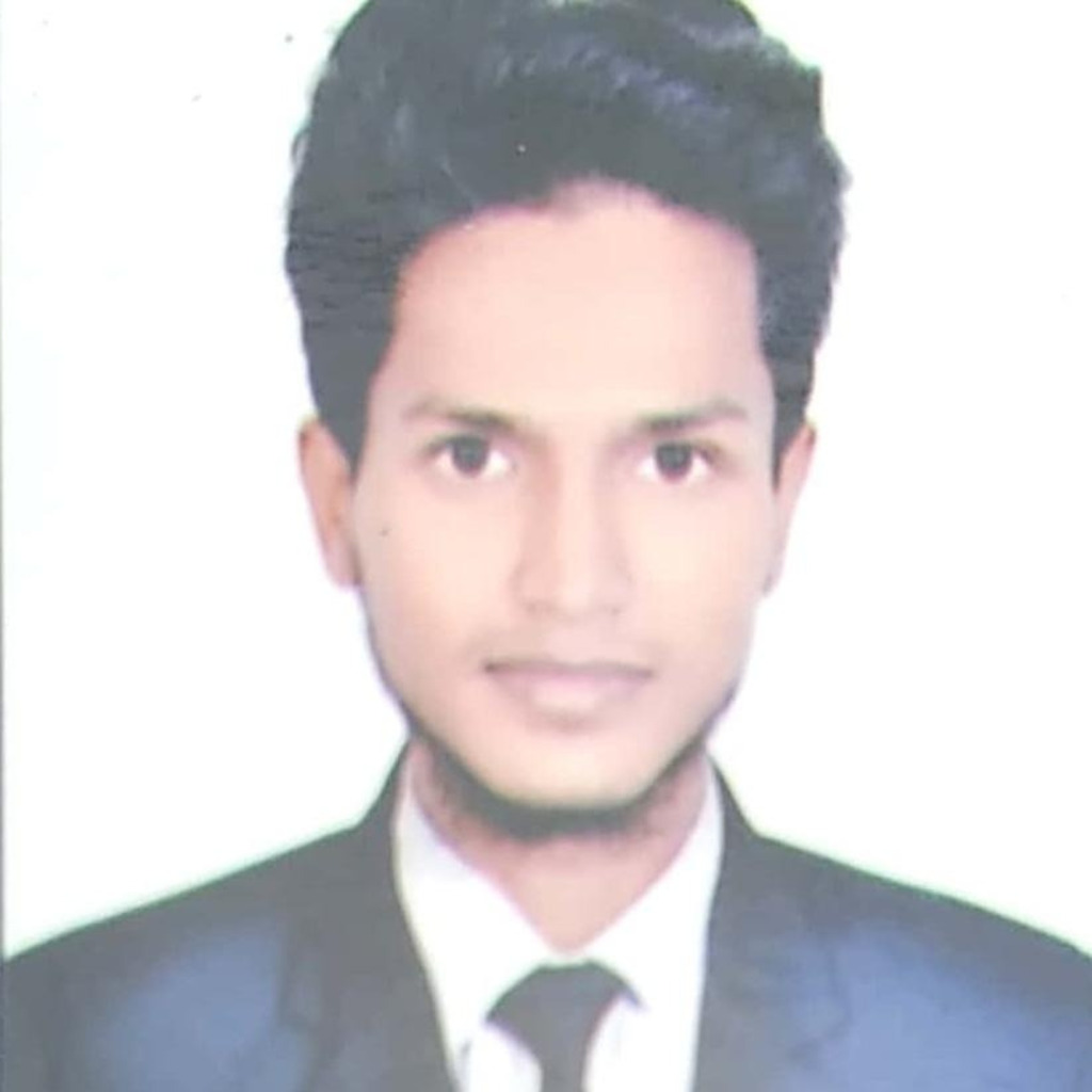 Md.shahnawaz Khan - fresher - APML | XING