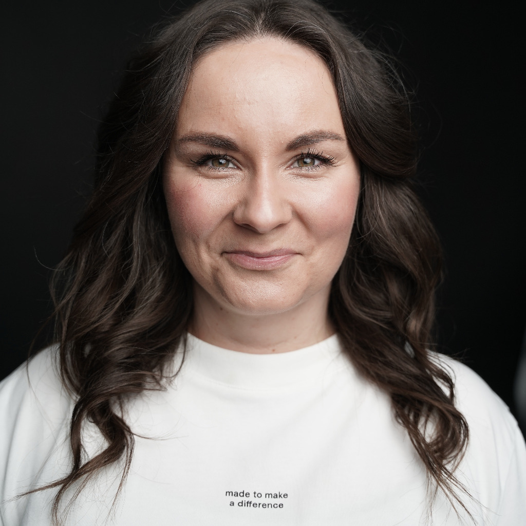 Anna Kuznicki - Teamlead Campus & Digital Learning - XING E-Recruiting ...