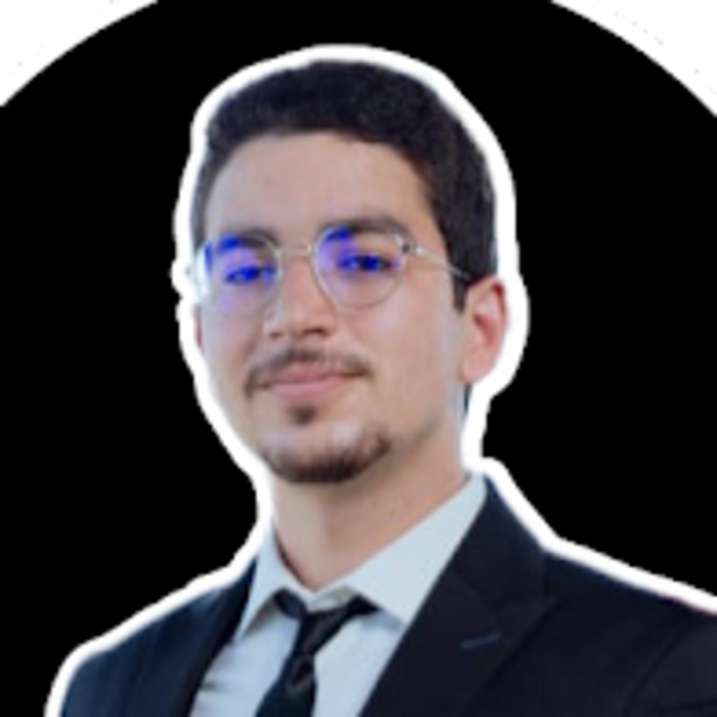 Ing. Mohamed Karim Afrit - Fullstack Engineer - Sofrecom | XING