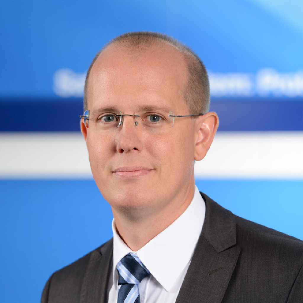 André Batz - Director Research & Development - K.A. Schmersal GmbH & Co ...