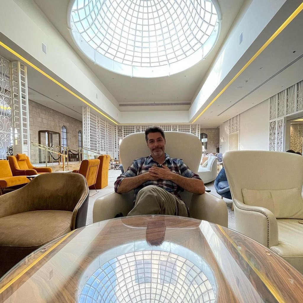 Alex Smith - Business Manager - Sale of tractors and heavy machines and ...