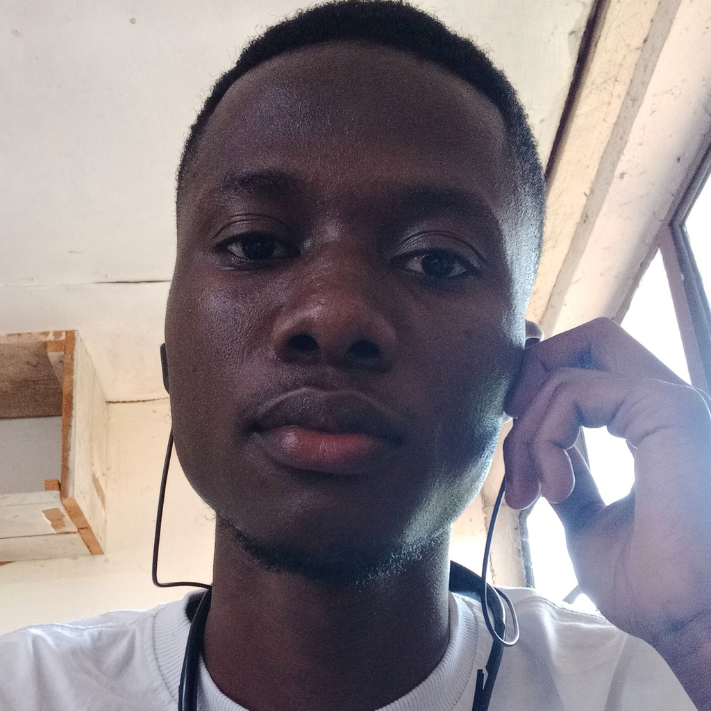 elvis odongo - Accounts Clerk - God Oloo secondary school | XING