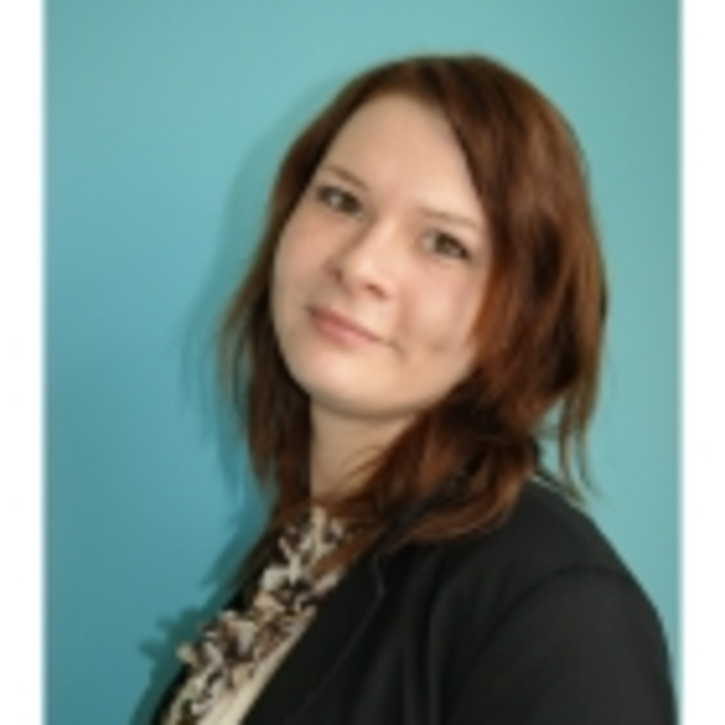 Tina Geisler - Personaldienstleistungskauffrau - Abis Albrecht GmbH | XING