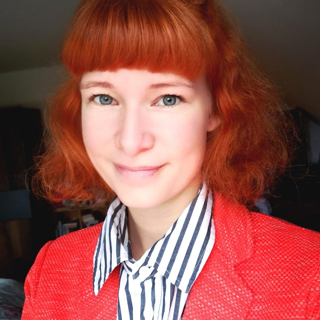 Laura Westphal - Mediengestalter - Hartung GmbH & Co. KG | XING