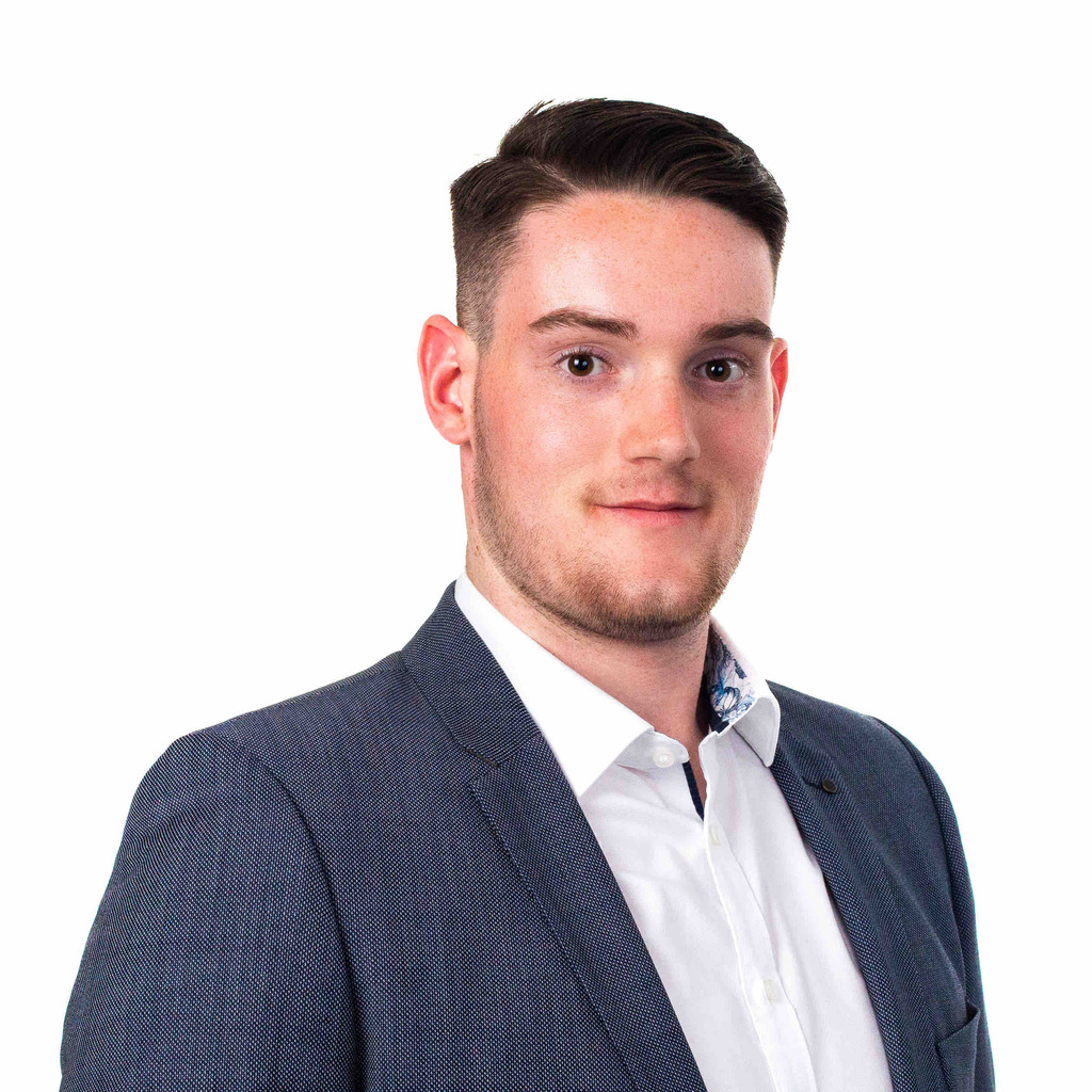 Tim Müller - Junior Consultant - Evora IT Solutions GmbH | XING