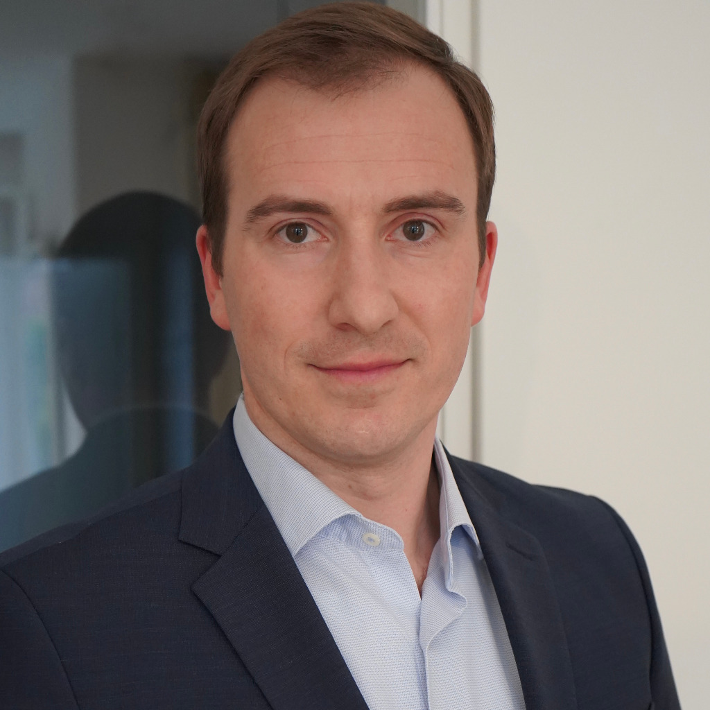 Stefan Riedel - Projektmanager im Bereich Auftragsabwicklung ...