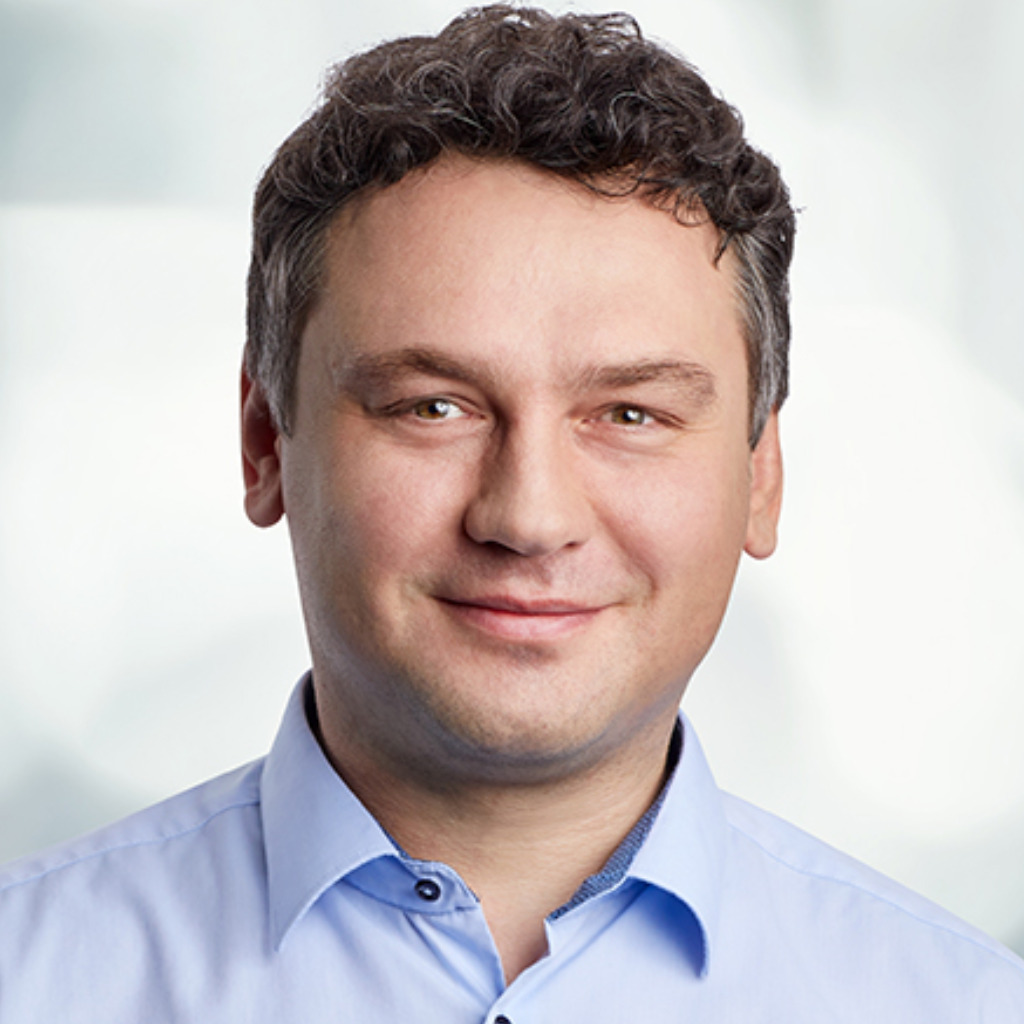 Alex Jung - Senior Consultant - DSC Software AG | XING