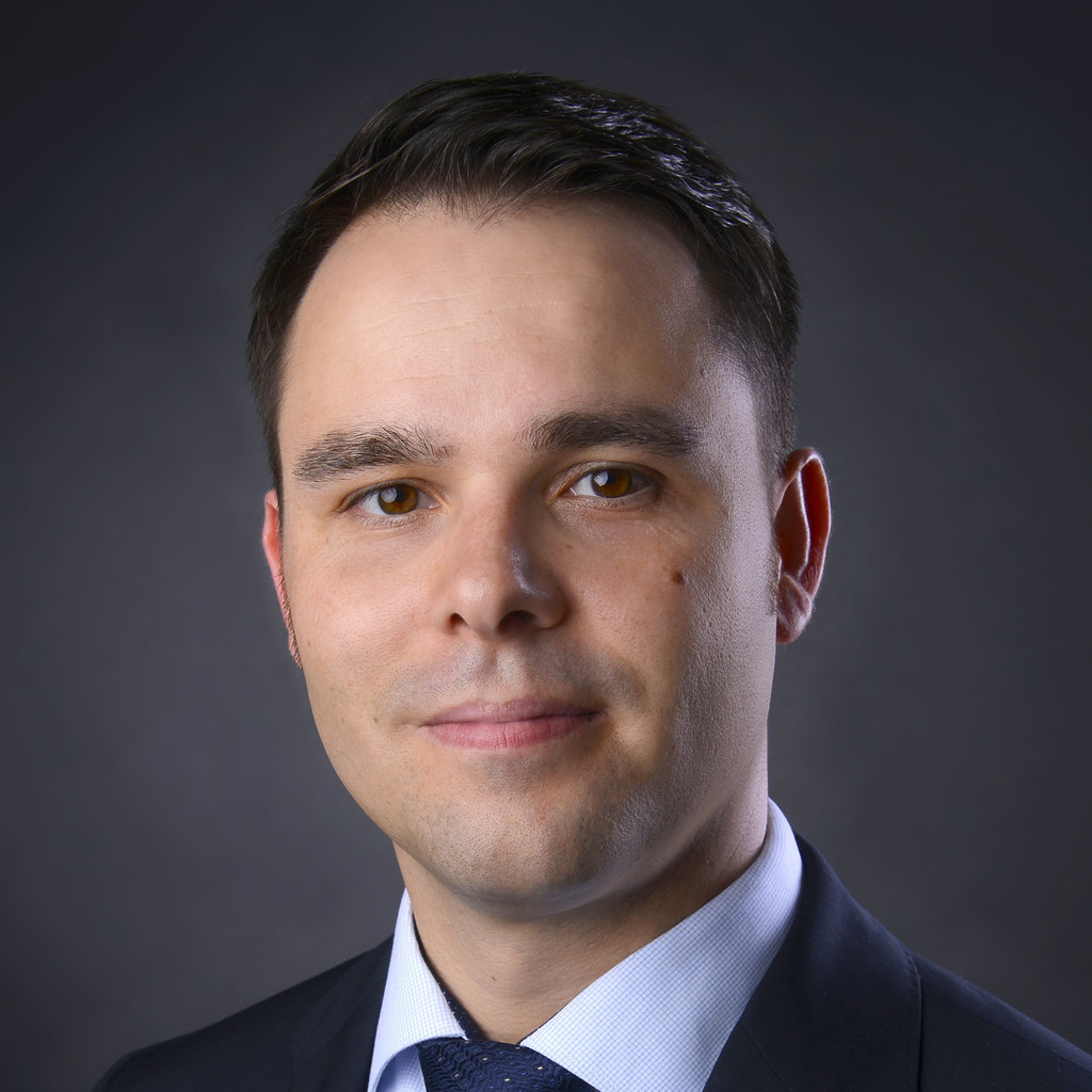 Tony Dachner - Vertriebsleiter - Ilsenburger Grobblech & Salzgitter ...