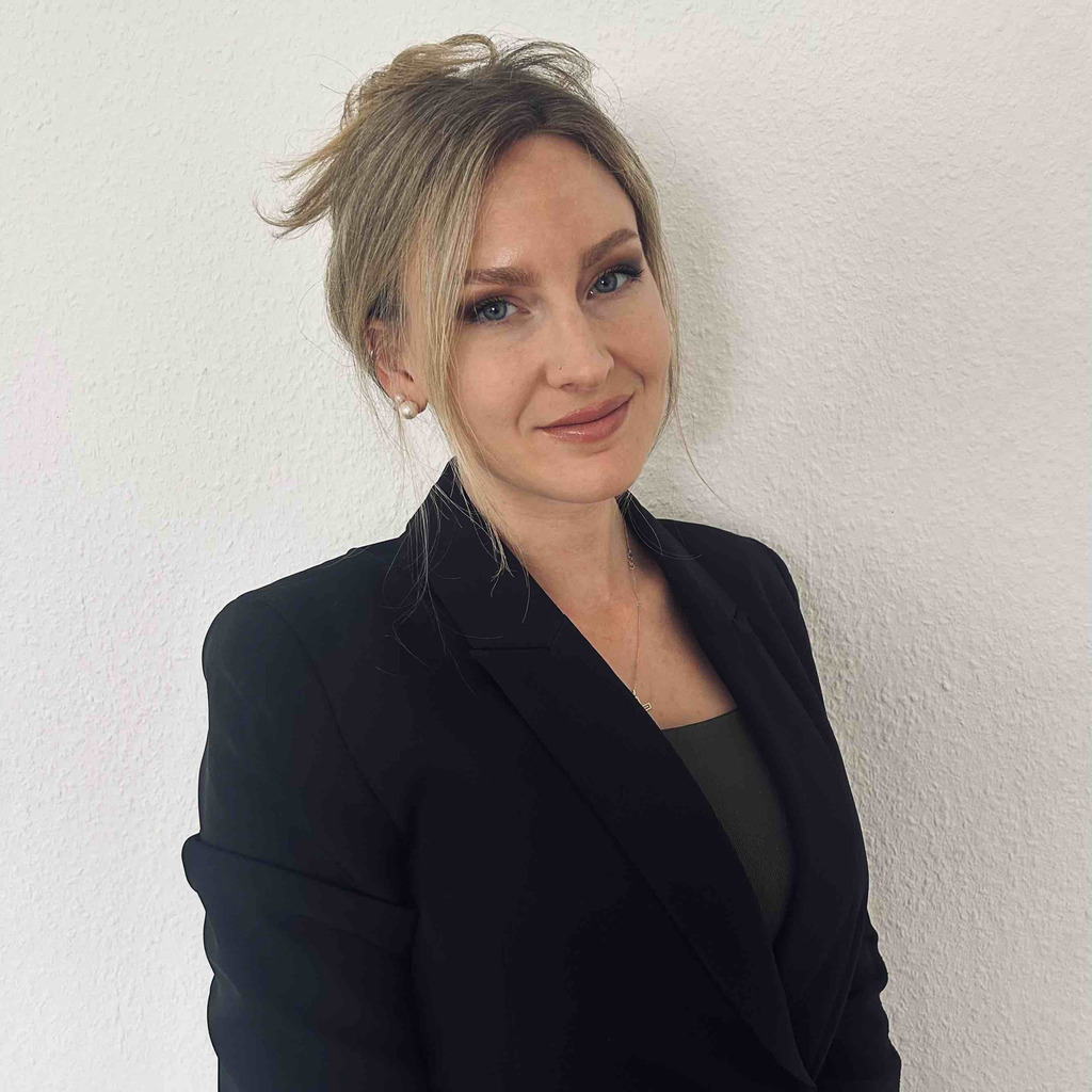 Vivien Grenz - Mitarbeiter Vertriebsinnendienst - Glashandel Tuttlingen ...