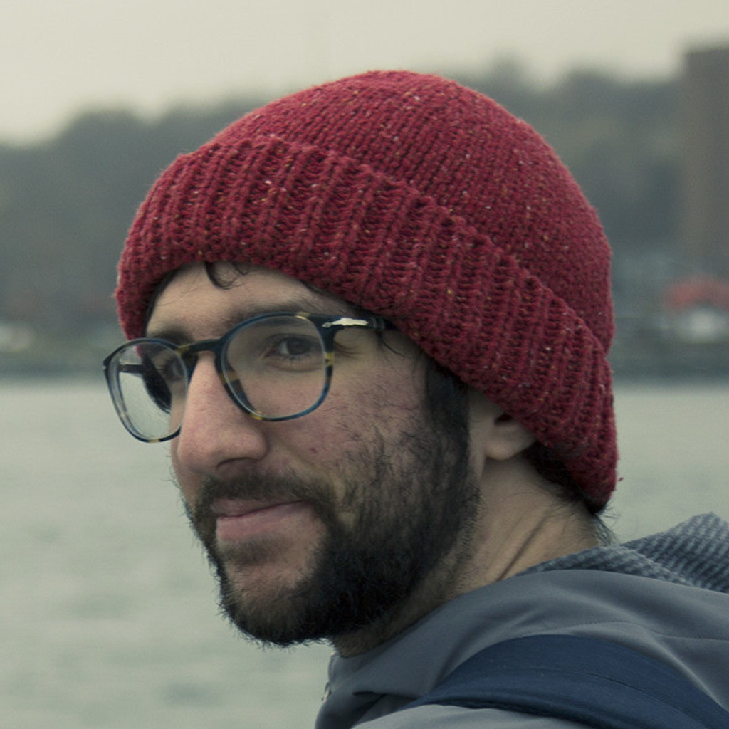 Greg Gascon - Founder - CakeMedia | XING