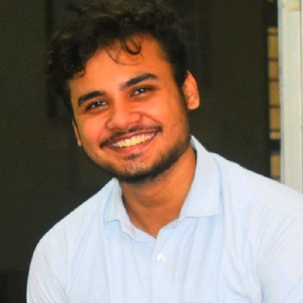 Nitin Dwivedi - Software Engineer - Persistent Systems | XING