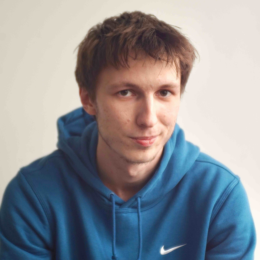 robin prillwitz - Bachelorand - Airbus Defence and Space Deutschland ...