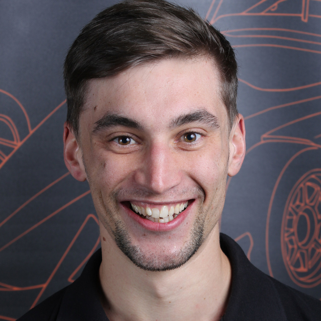 Alexander Grassl - Process Engineer - Grob Aircraft AG | XING