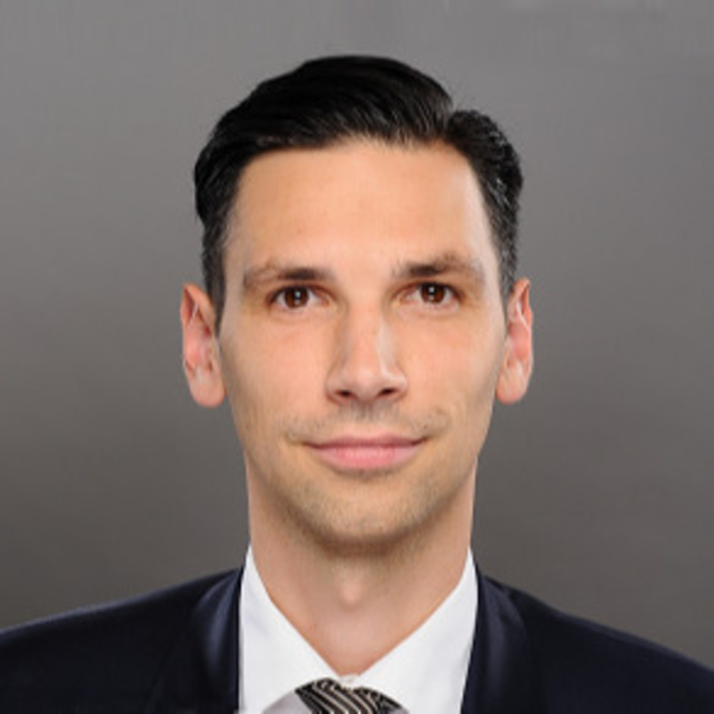 Sascha Hartmann - Teilprojektleiter Inbetriebsetzung - Stadler Pankow ...