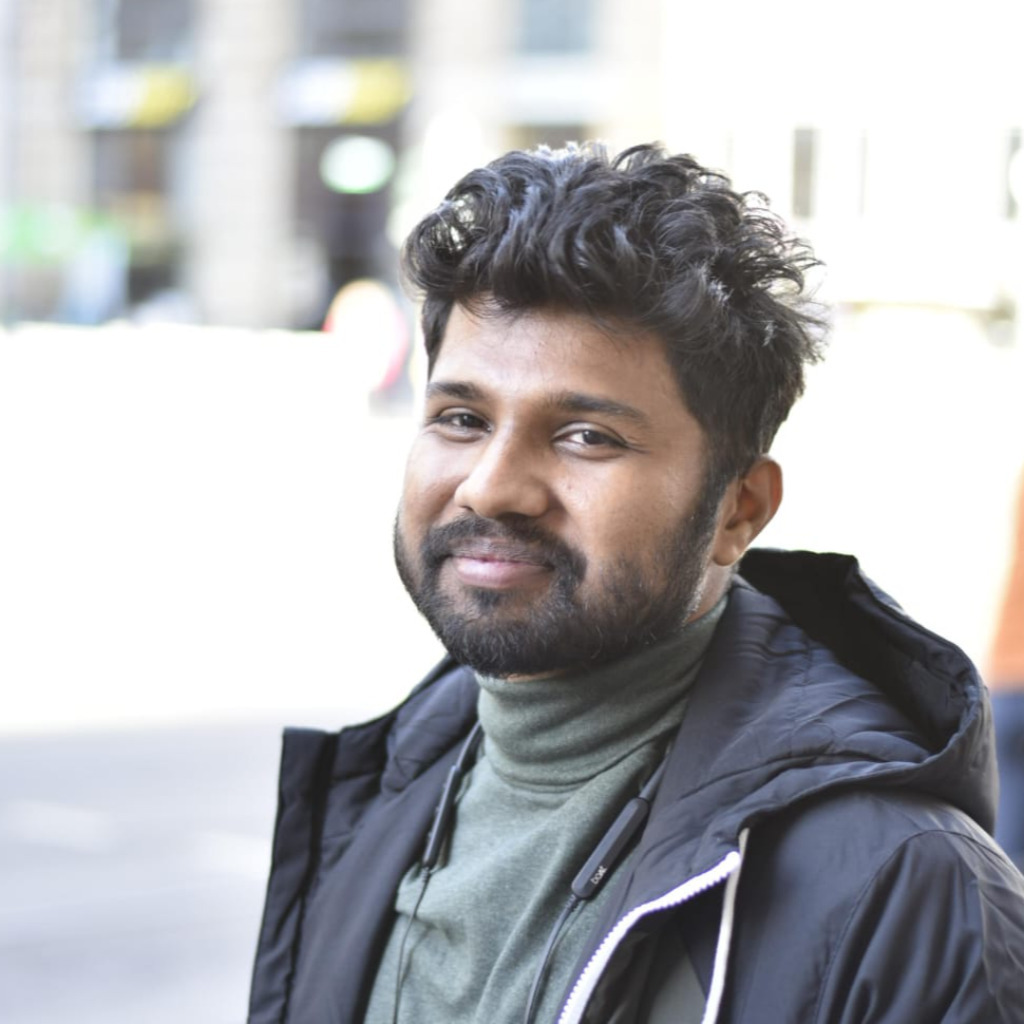 Rocky Ninan - Shift Leader - Mmaah Berlin GmbH & Co.KG | XING