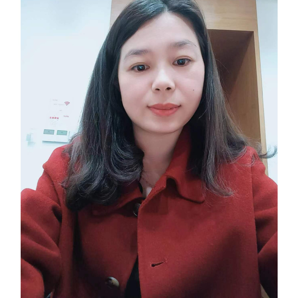Mavis Chen - Sales - Xiamen Aosif Engineering Ltd | XING