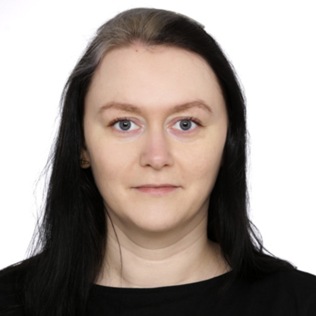 Gwendolin Siepmann - Student Employee - Universität Hamburg | XING