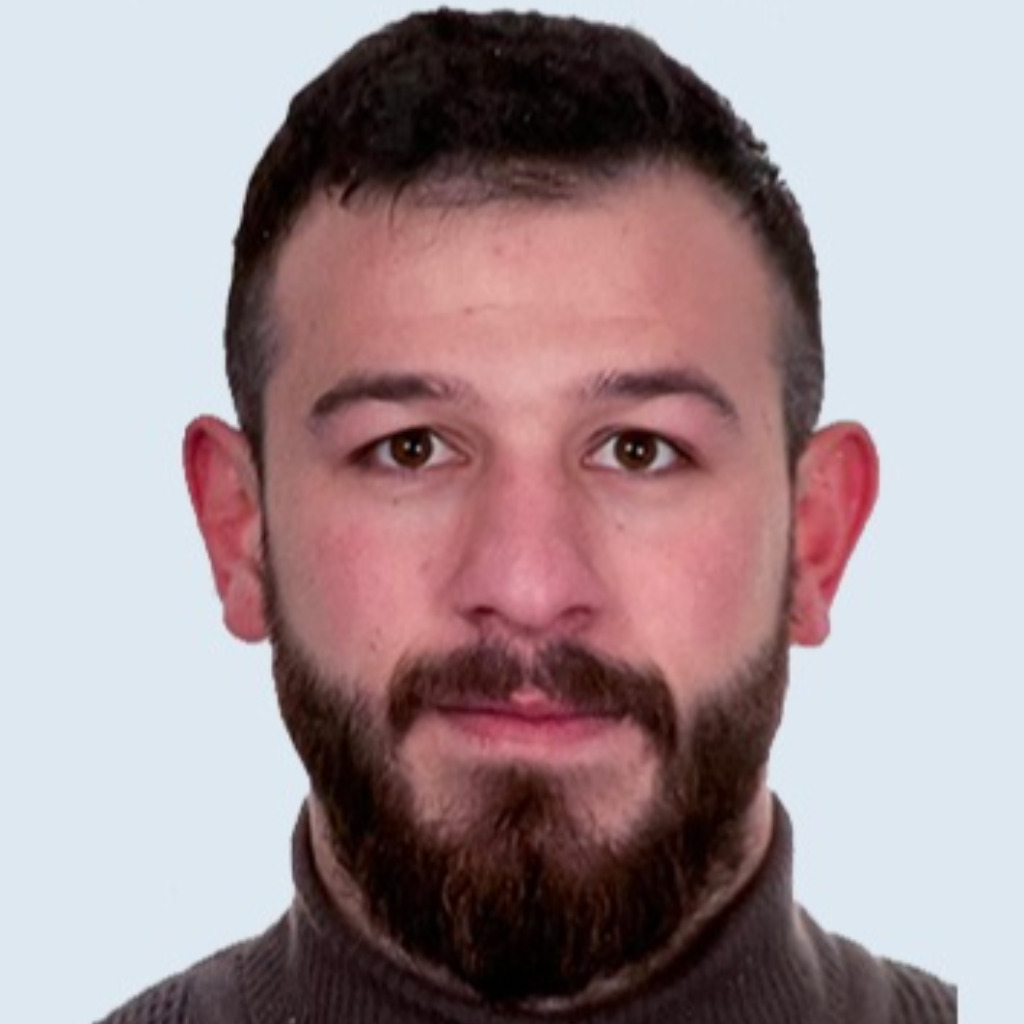 MHD Ghaleb Nasab - Praktikant - Dr. Kurt Korsing GmbH & Co. KG | XING