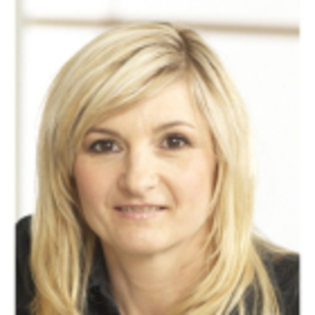 Sandra Wolf - Geschäftsführer - activity balance | XING