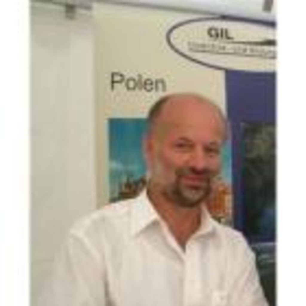 Jan Gil - Geschäftsführer - Gil Incentive- und Bildungsreisen GmbH | XING