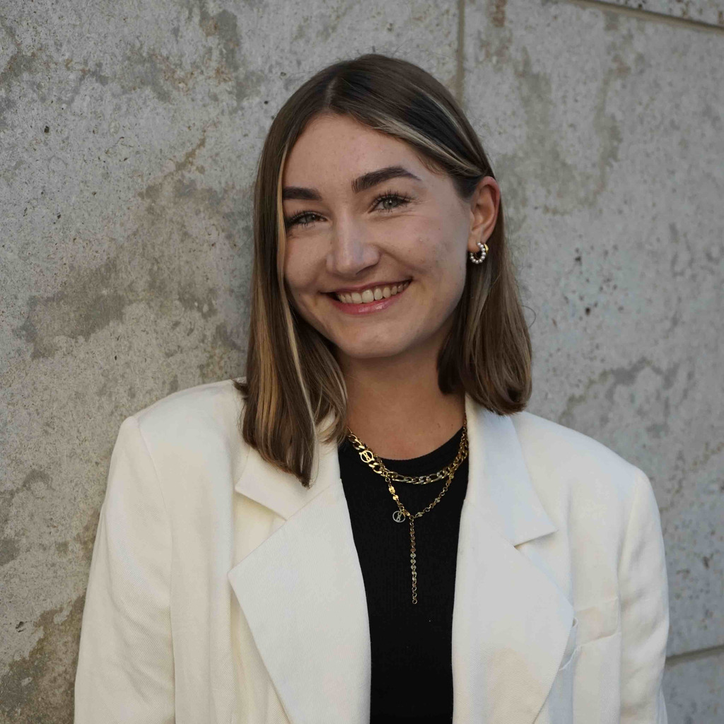 Lena Lohmann - Intern Brand Management / Trade Marketing - BaByliss ...