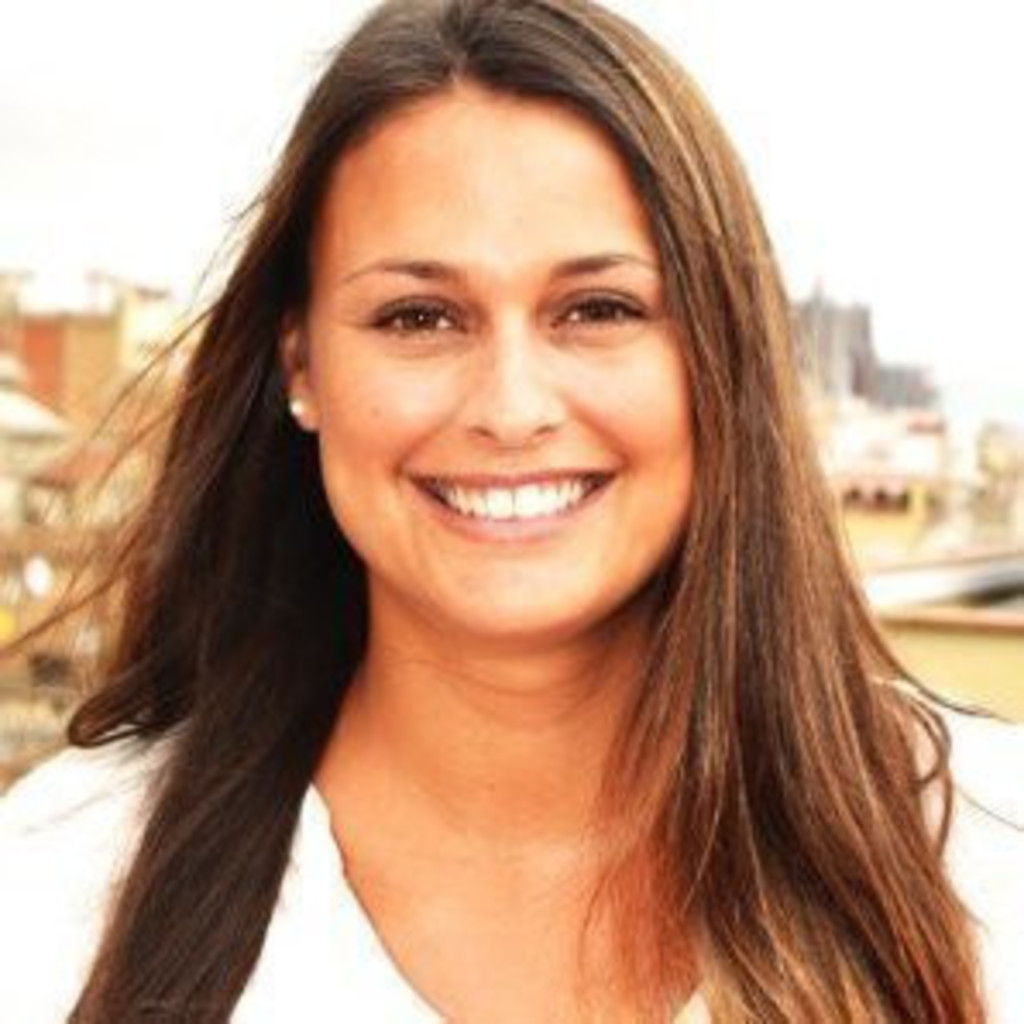 Martina Gatica - HR - Trovit | XING