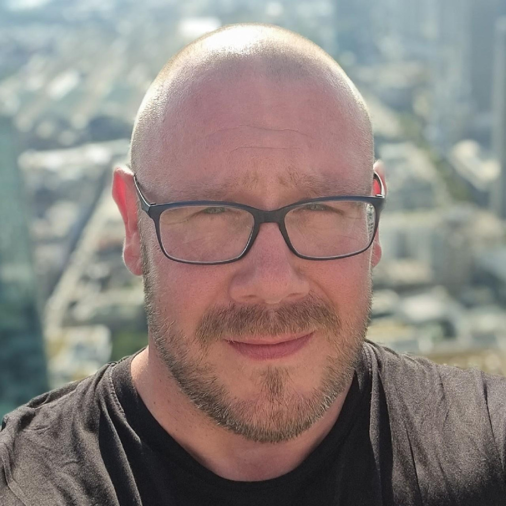 Daniel Fromm - Sicherhe - UMG facilities GmbH | XING