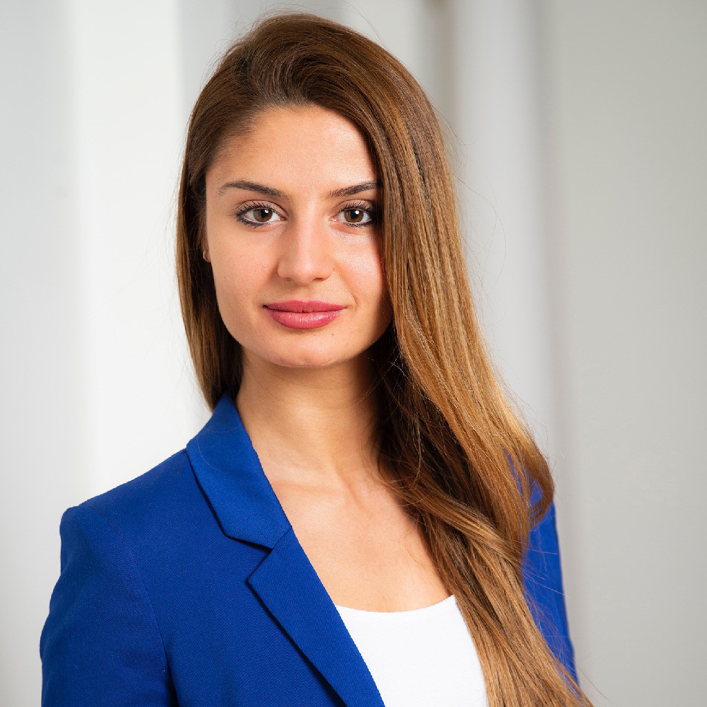 Melek Tschumper - Software Engineer - Allianz Technology | XING