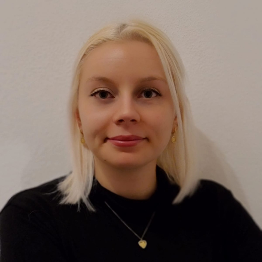 Christina Wagner - Group Coordinator HR - Ruby GmbH | XING