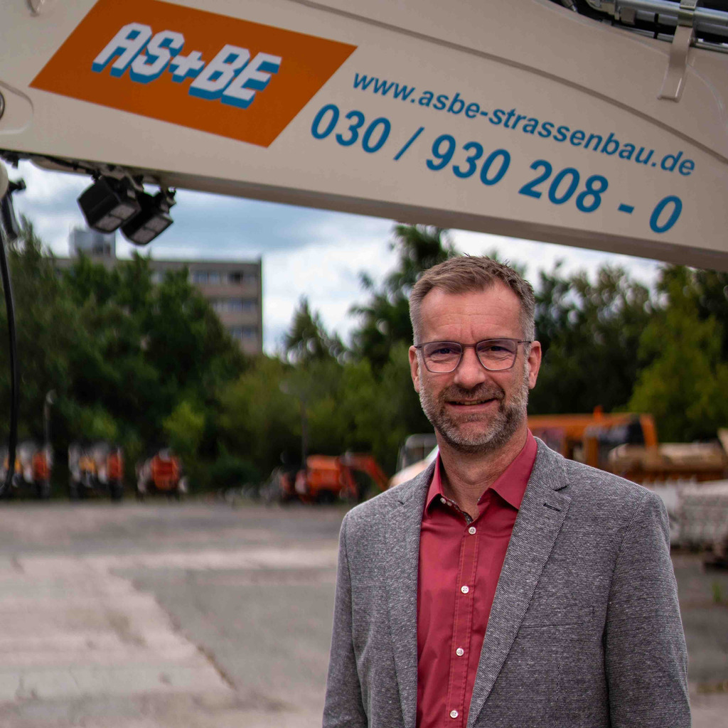 Dipl.-Ing. Thomas Philipp - Geschäftsführer - Asphalt- und ...