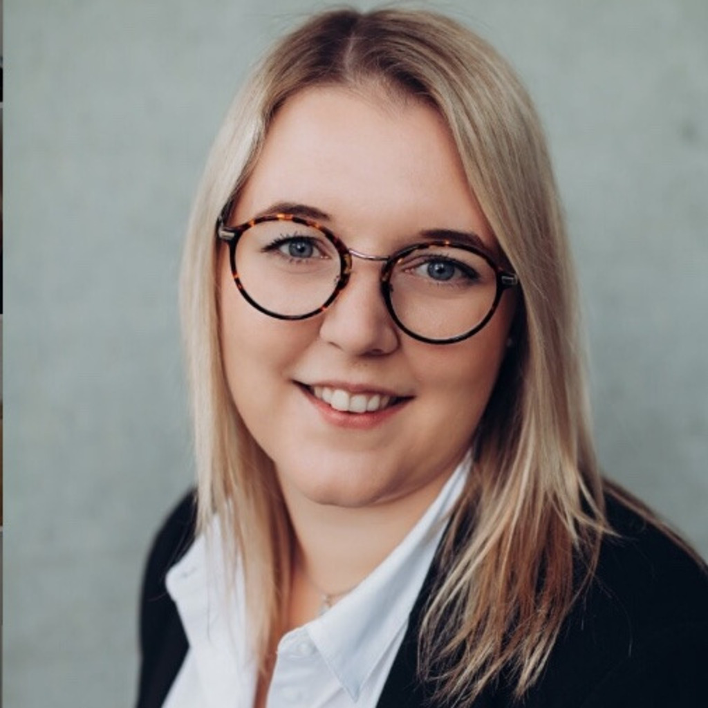 Mareen Herbstritt - Hauptamtsleiterin - Gemeindeverwaltungsverband ...